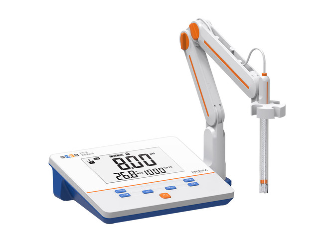 PHS-3E型实验室pH计（橙系列）-PH计-上海仪分科学仪器有限公司