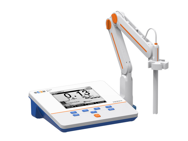 离子计-上海仪分科学仪器有限公司